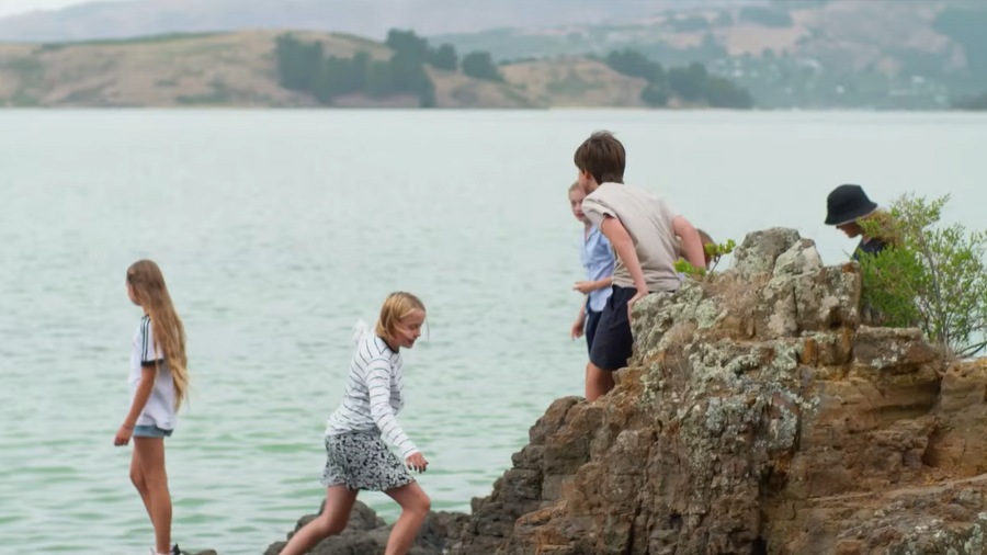 Teaching And Supporting Climate Change Resilience Nzaee Collections